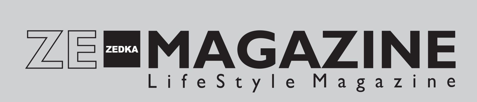 מגזין זדקה לעיצוב הבית - זדקה